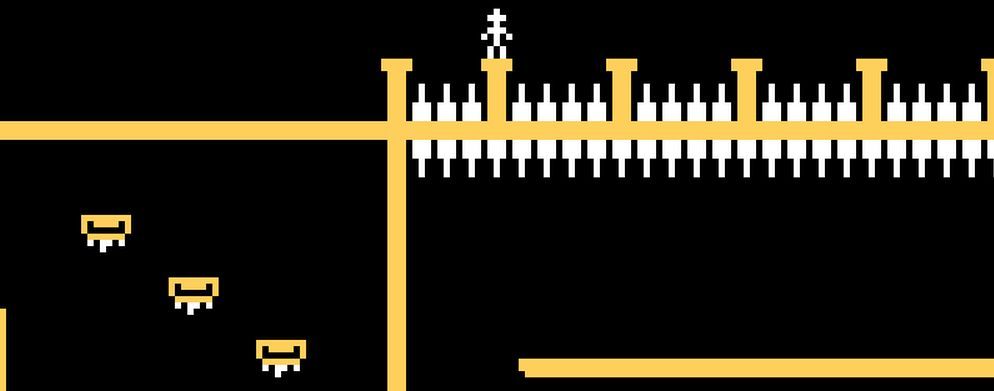 Love+ is all the retro platforming you need | PC Gamer