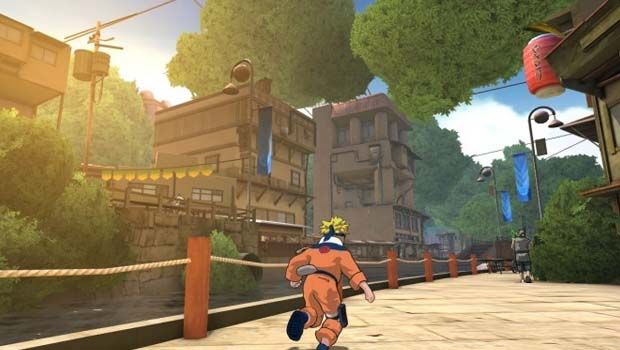 Best Naruto games | GamesRadar+