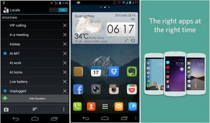 10 killer apps that iPhone should steal from Android | TechRadar