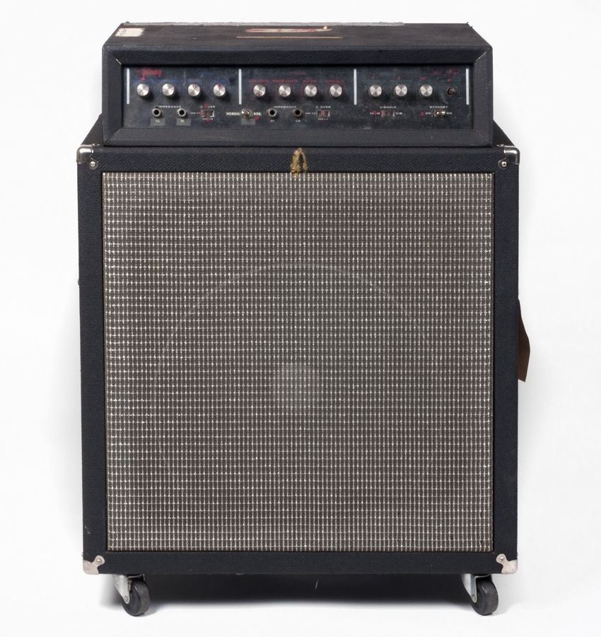 In pictures: Les Paul's guitars and gear auction highlights | MusicRadar