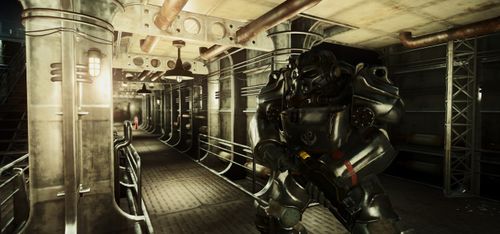 Fallout 4 5K gallery: post-apocalyptic photographer | PC Gamer