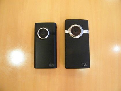 New Flip Video UltraHD review | TechRadar