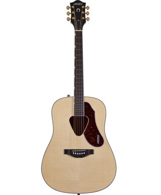 Gretsch introduces new Roots Collection acoustic models | MusicRadar