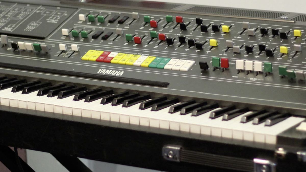 Studio tour: RAK Studios, London | MusicRadar