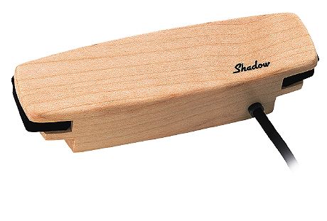 Acoustic soundhole pickup round-up | MusicRadar