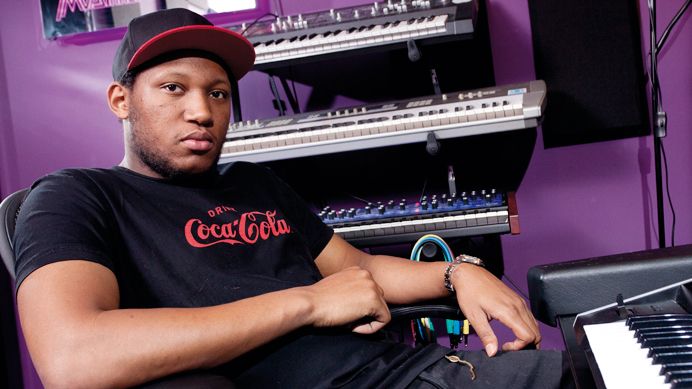 20 producer tips | MusicRadar