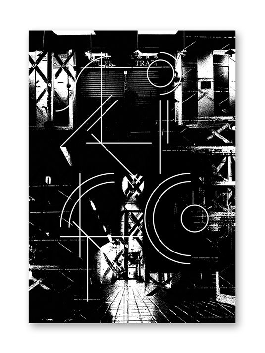 Clever posters subvert Asian stereotypes | Creative Bloq