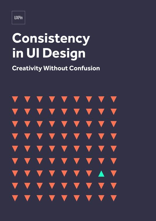 Free ebook: Creative Consistency in UI Design | Creative Bloq