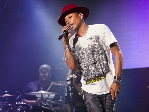 40 best live acts in the world 2015 | MusicRadar