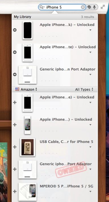 Delicious Library 3 review: Catalog your life, share it with friends ...