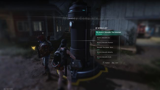 Once Human: How to change world | PC Gamer