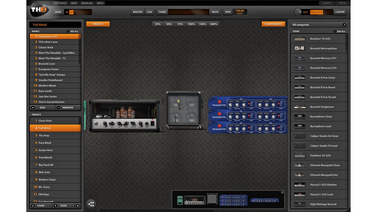 10 of the best VST/AU guitar amp/effect modelling plugins in the world ...