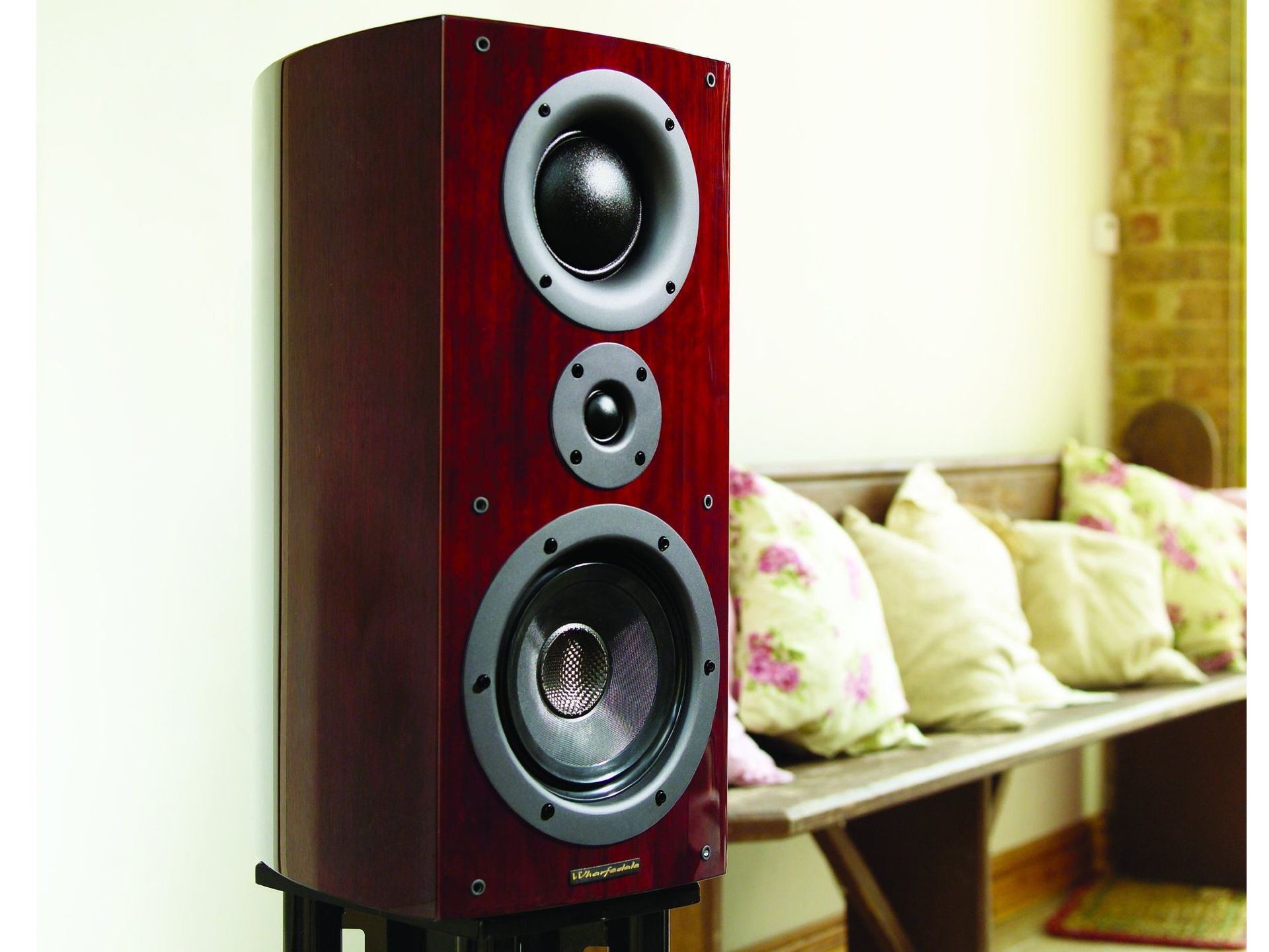 Wharfedale speakers are worth the wait | TechRadar