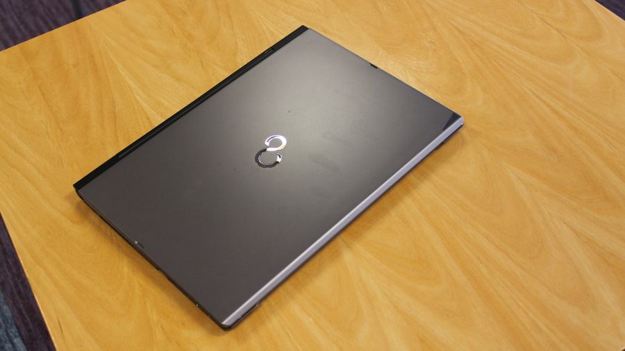 Fujitsu Lifebook T904 review | TechRadar