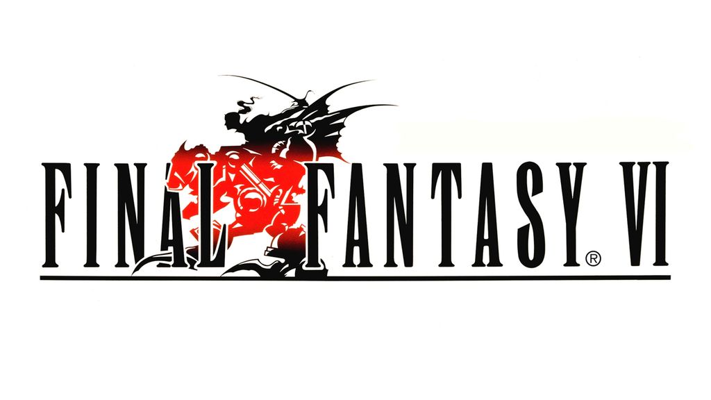 The meanings you missed in Final Fantasy logos | GamesRadar+