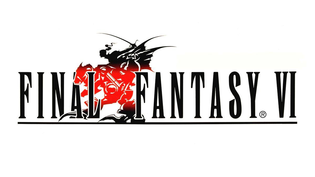 The meanings you missed in Final Fantasy logos | GamesRadar+