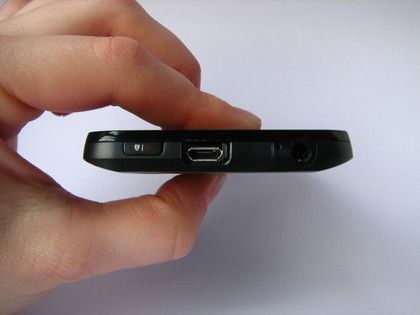 LG Optimus Black review | TechRadar