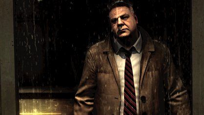 Heavy Rain review | GamesRadar+