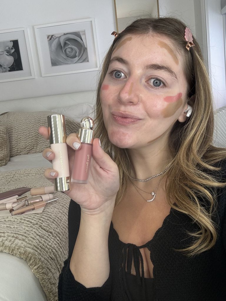 11 Best Rare Beauty Products, Reviewed by a Beauty Editor | Marie Claire