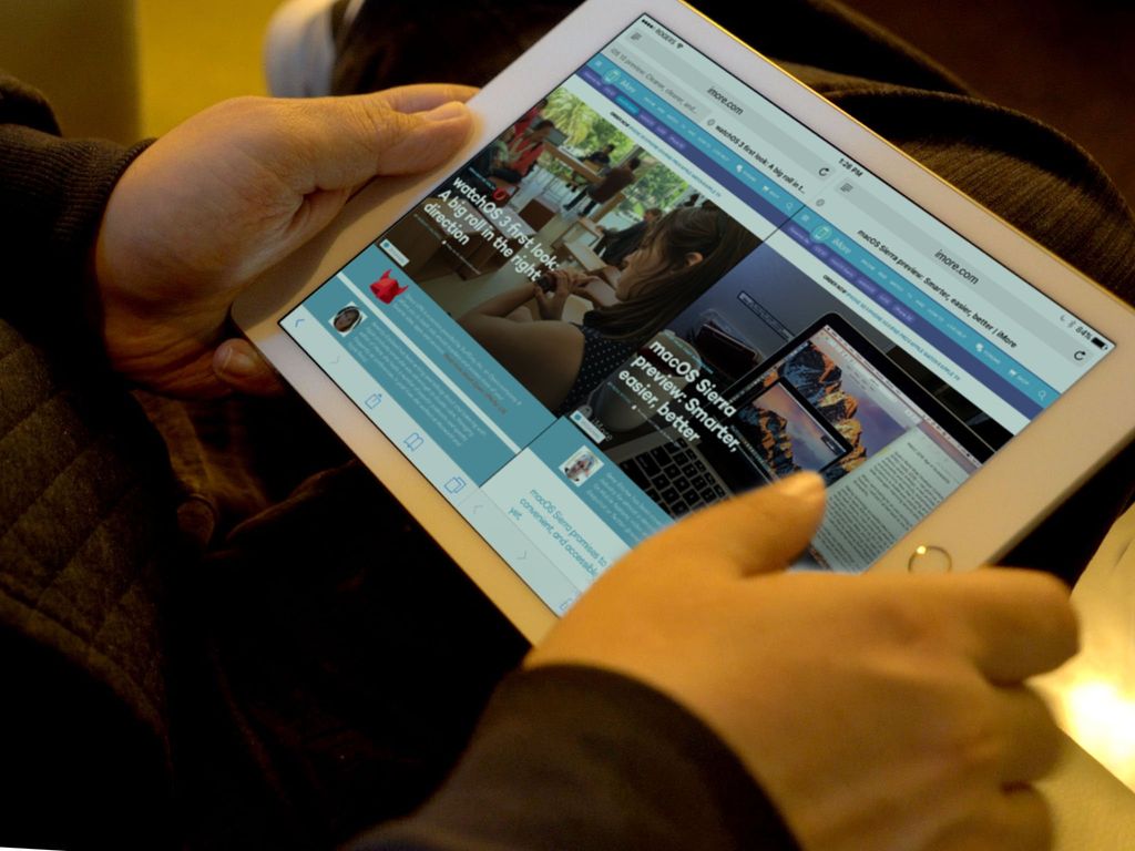 Safari App: The Ultimate Guide | iMore