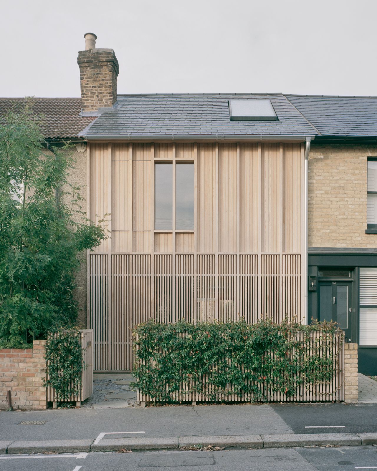 Sustainable architecture: 43 innovative and inspiring building designs ...