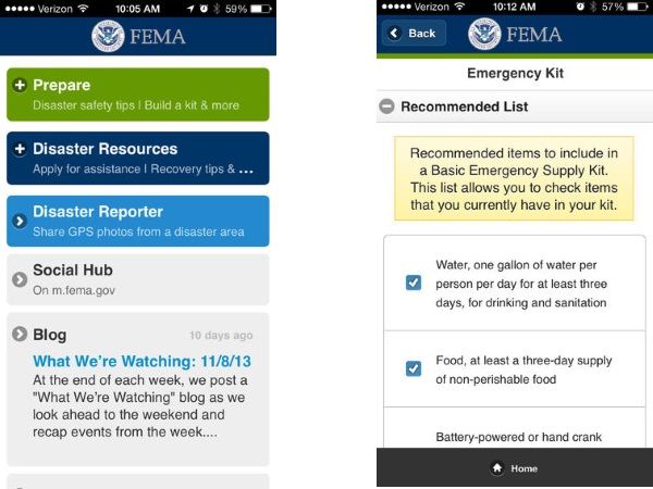 10 Apps That Could Save a Life | Tom's Guide