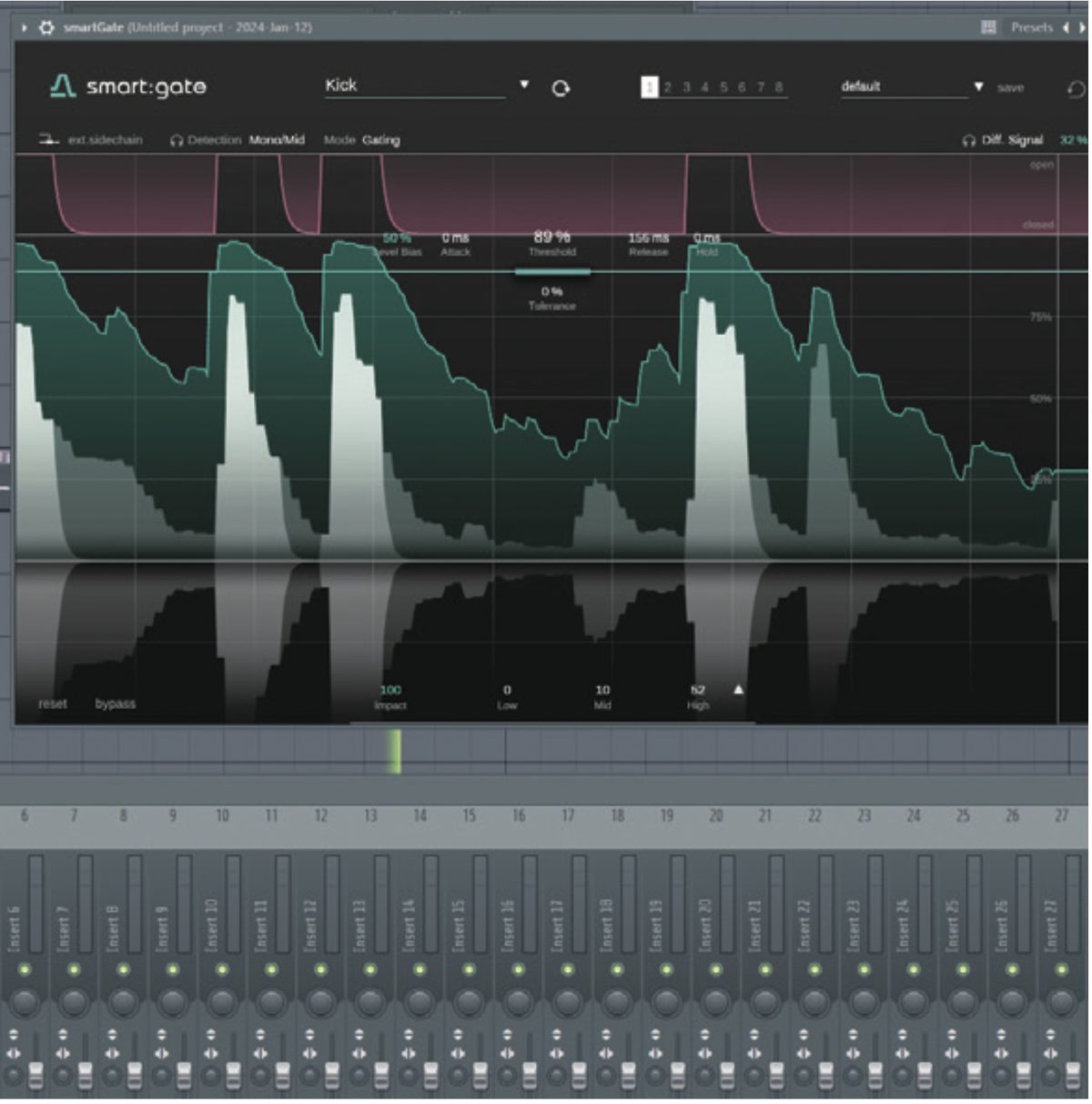 The ultimate guide to modern dynamics processors: "Where does this ...