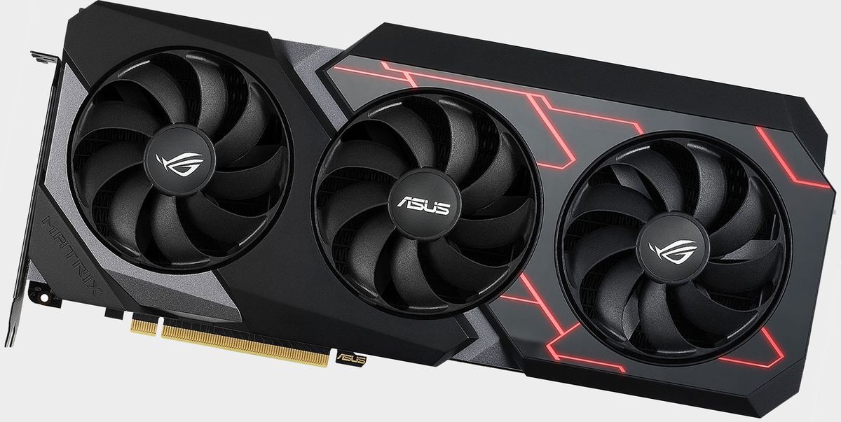 Asus is stretching its GeForce GPU 'Trade Up' program until the end of ...