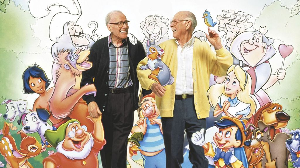 7 must-see art shows on Disney Plus | Creative Bloq