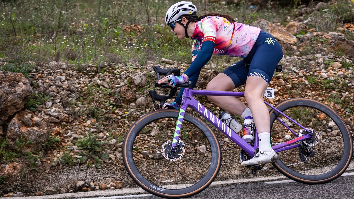 Alex Morrice and Luca Vergallito join the pro ranks as Zwift Academy ...