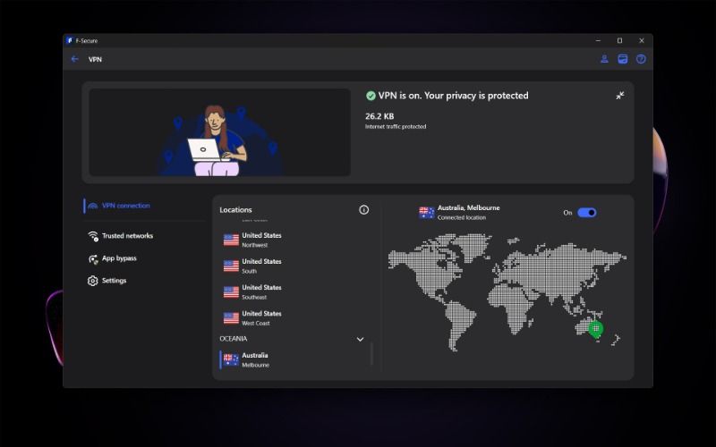 F-Secure Antivirus solutions review | TechRadar