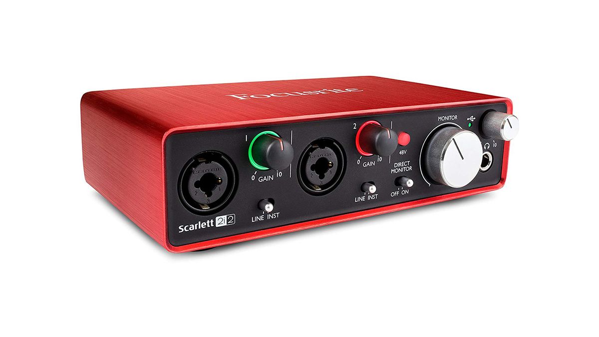 How to start teaching musical instrument lessons online | MusicRadar