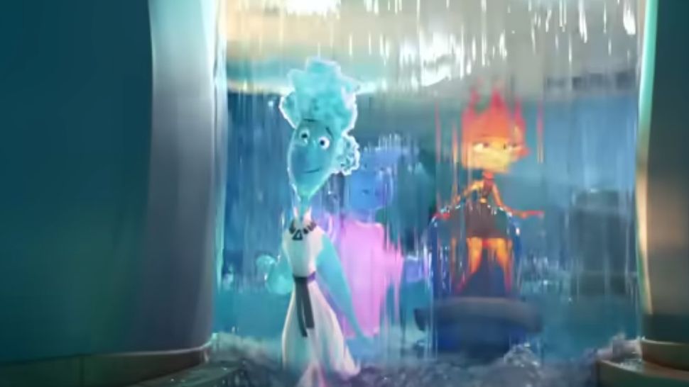 Meet the Elemental cast: who's who in the animated movie | What to Watch
