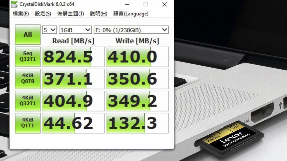 Lexar supercharges SD & microSD cards as it adopts the SD Express ...