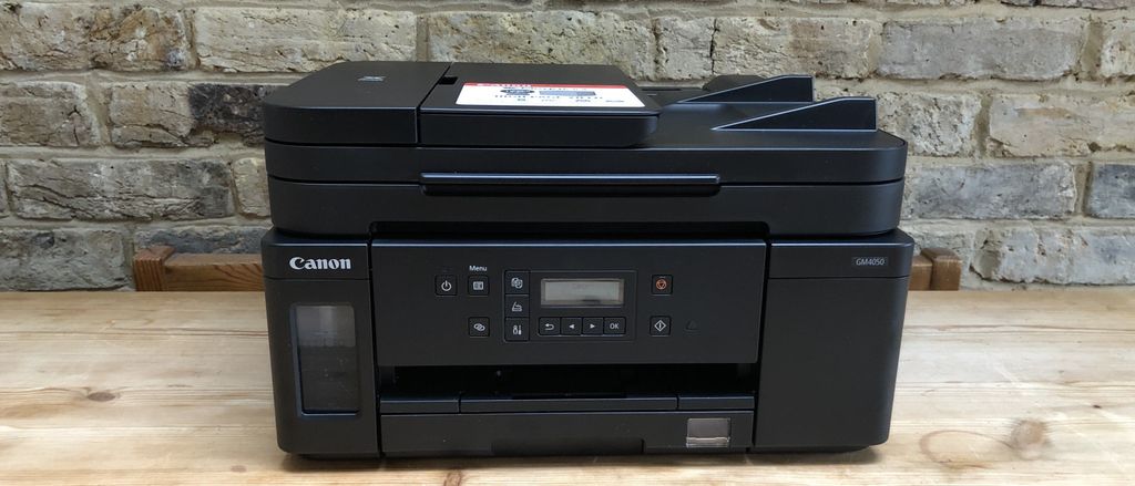 Canon PIXMA GM4050 review | TechRadar