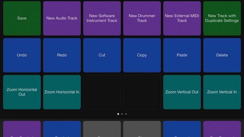 How to control Logic Pro from your iPad with Logic Remote | MusicRadar
