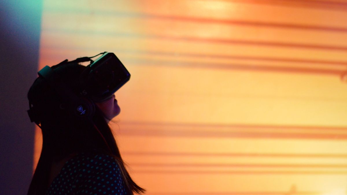 The first-ever VR film festival showed me the future of movies | TechRadar