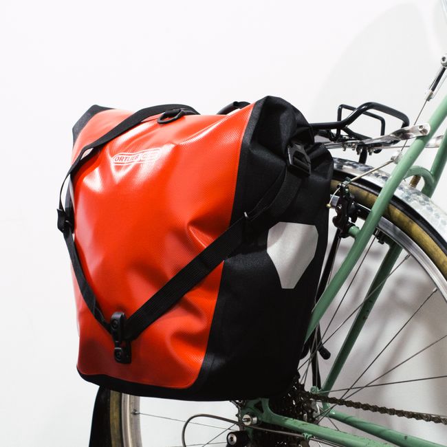 Best bike panniers | Cyclingnews