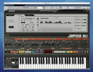 Arturia Jupiter-8V review | MusicRadar