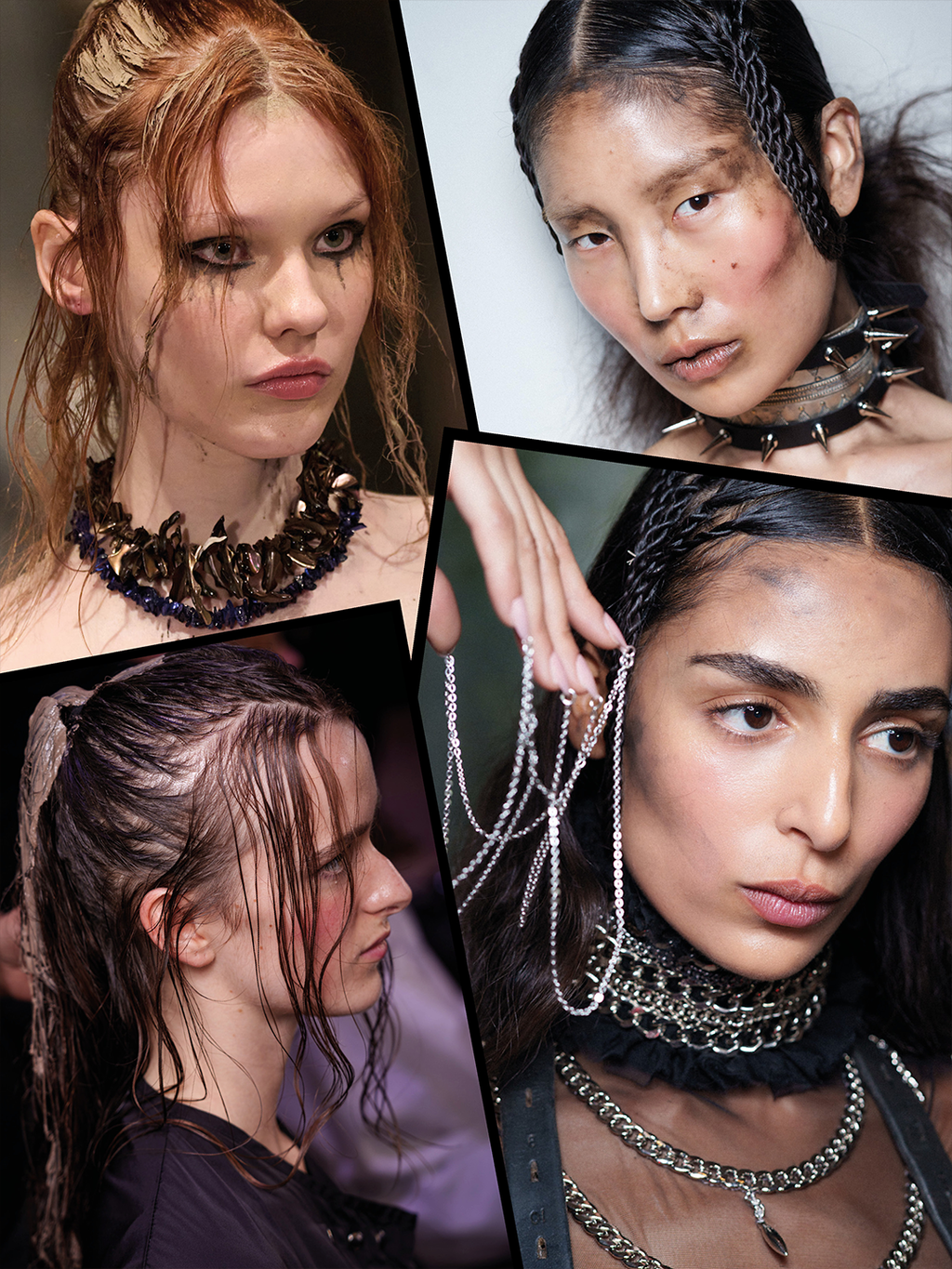 The Marie Claire Spring/Summer 2026 Beauty Report | Marie Claire UK