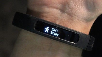 Hands on: Razer Nabu SmartBand review | TechRadar