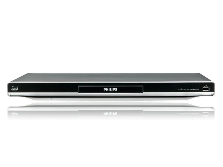 Philips BDP7600 review | TechRadar