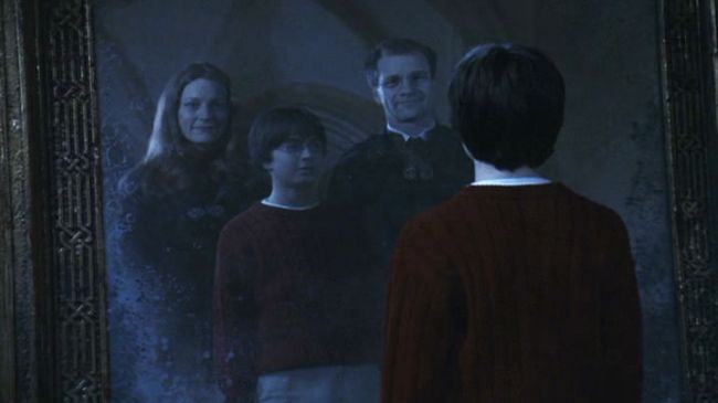 25 Evil Movie Mirrors | GamesRadar+