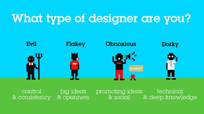 Jump from graphic to web design in seven easy steps | Creative Bloq