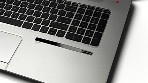 Motion control in laptops? A leap too far | TechRadar