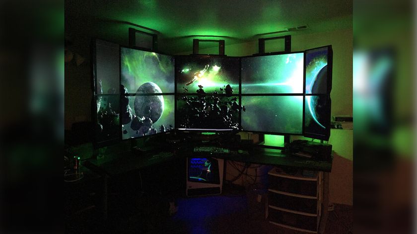 You Showed Us Your Rigs | PC Gamer