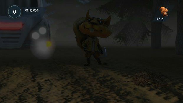 Trials Fusion Hidden Squirrels location guide: Page 2 - Page 2 ...