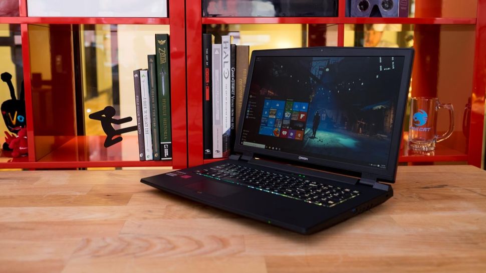 The very best Nvidia GTX 950M, 960M, 965M, 970M and 980M laptops for gamers | TechRadar