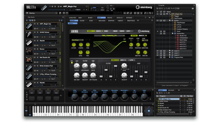 The best new music software of NAMM 2017 | MusicRadar