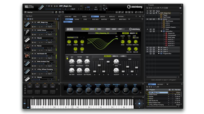 The best new music software of NAMM 2017 | MusicRadar